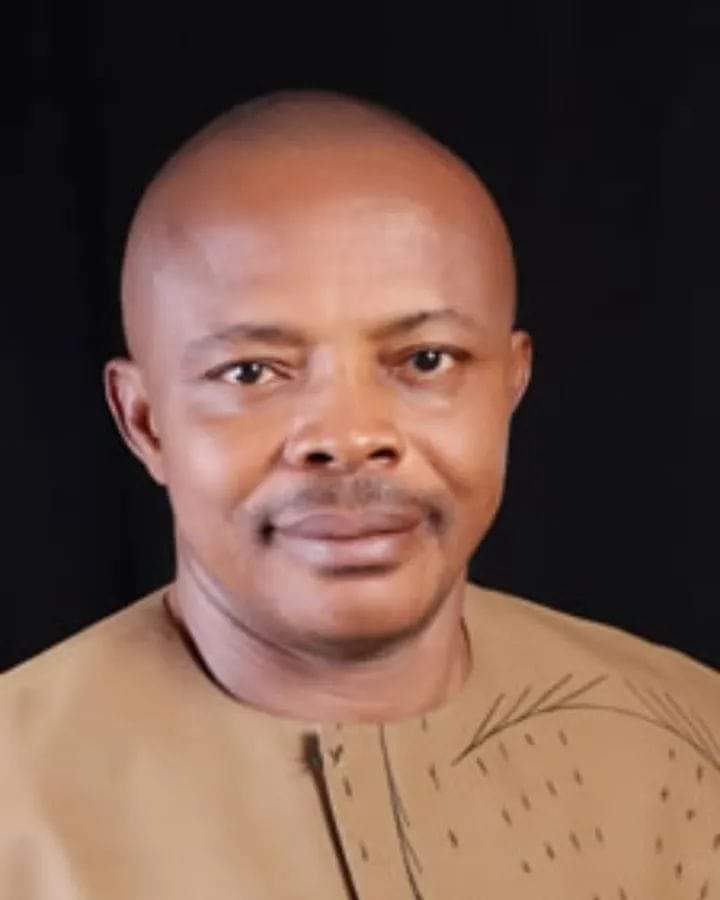 ACCEPTANCE SPEECH BY COMRADE JOE AJAERO AS THE ELECTED PRESIDENT OF THE ... ACCEPTANCE SPEECH BY COMRADE JOE AJAERO AS THE ELECTED PRESIDENT OF THE ...