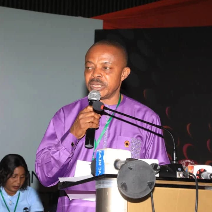 PRESS STATEMENT ISSUED AT THE END OF NLC NATIONAL ADMINISTRATIVE ...