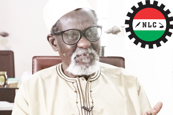 Press Release – Nigeria Labour Congress (NLC)